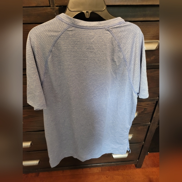 all in motion | Shirts | Power Core All In Motion Workout Shirt | Poshmark